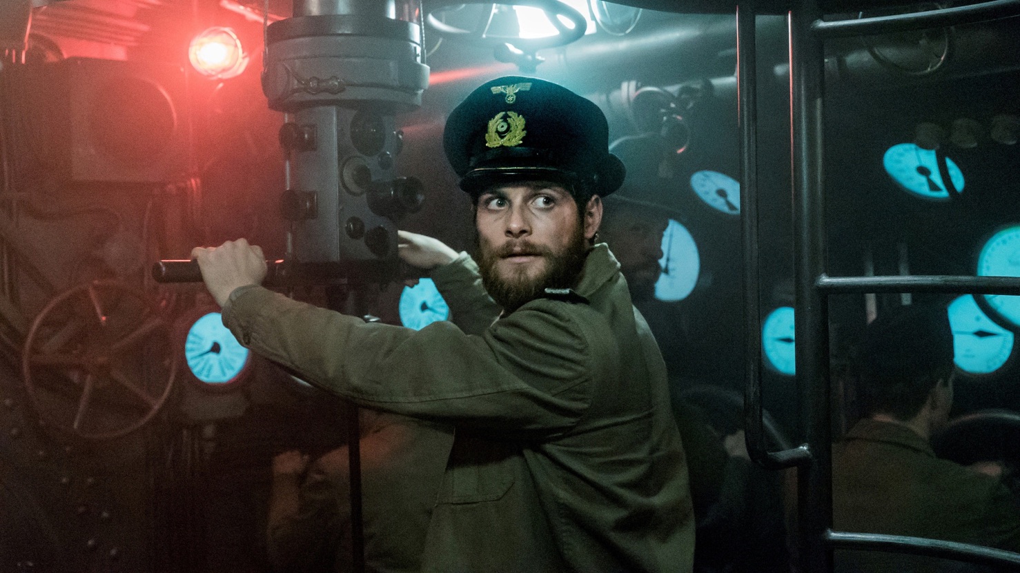 Das Boot | Apple TV