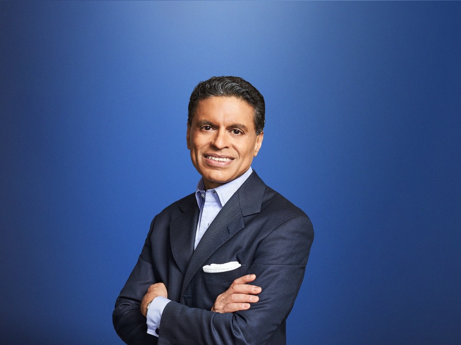 Fareed Zakaria Documentaries - Apple TV