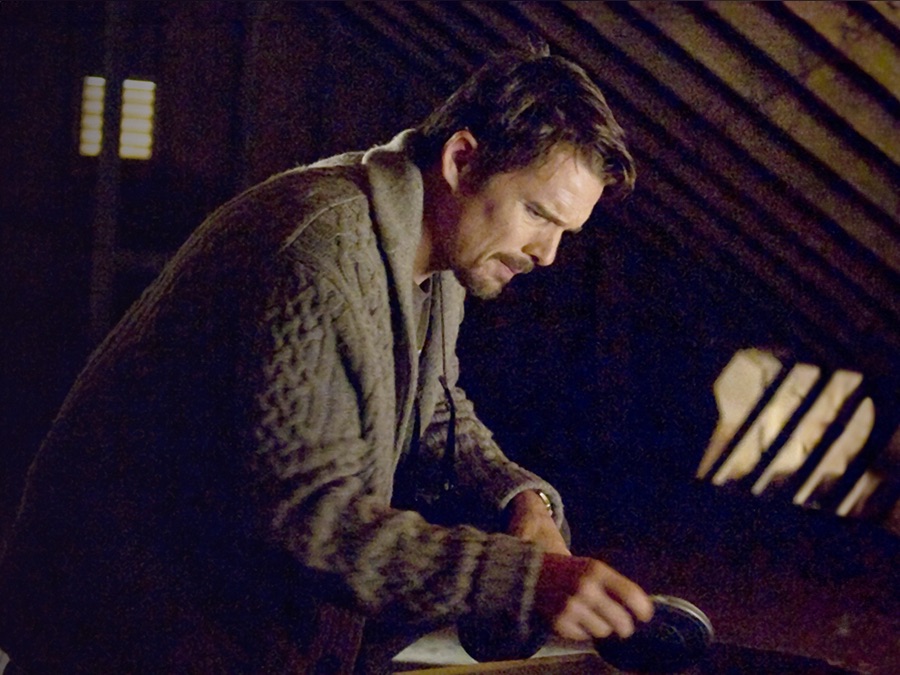 Siniestro - Apple TV (MX)