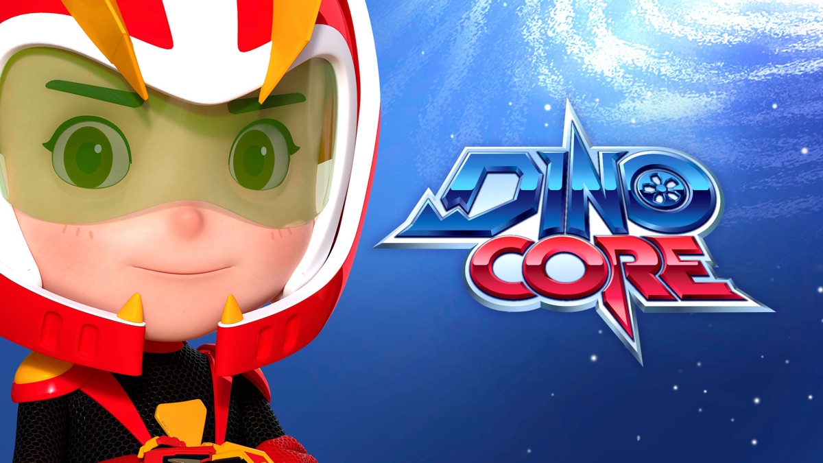 ‎DinoCore - Apple TV