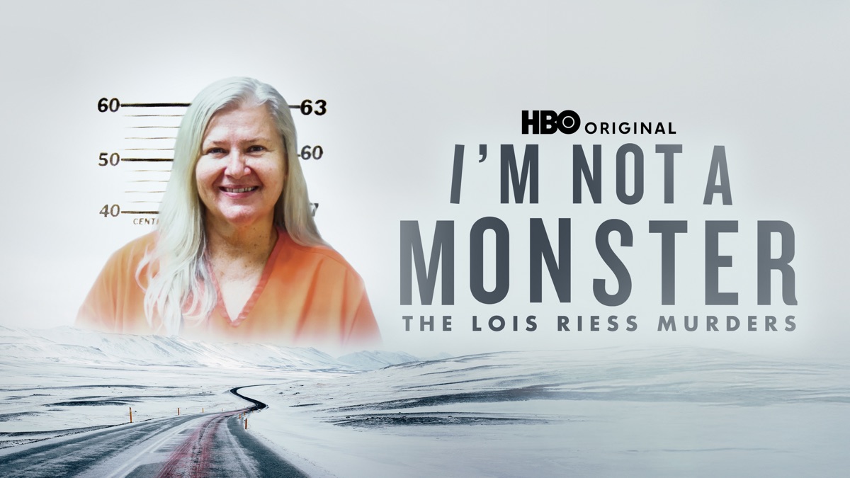 ‎I'm Not A Monster: The Lois Riess Murders - Apple TV