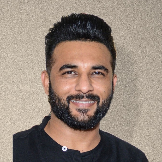 ‎Harish Verma Movies and Shows - Apple TV