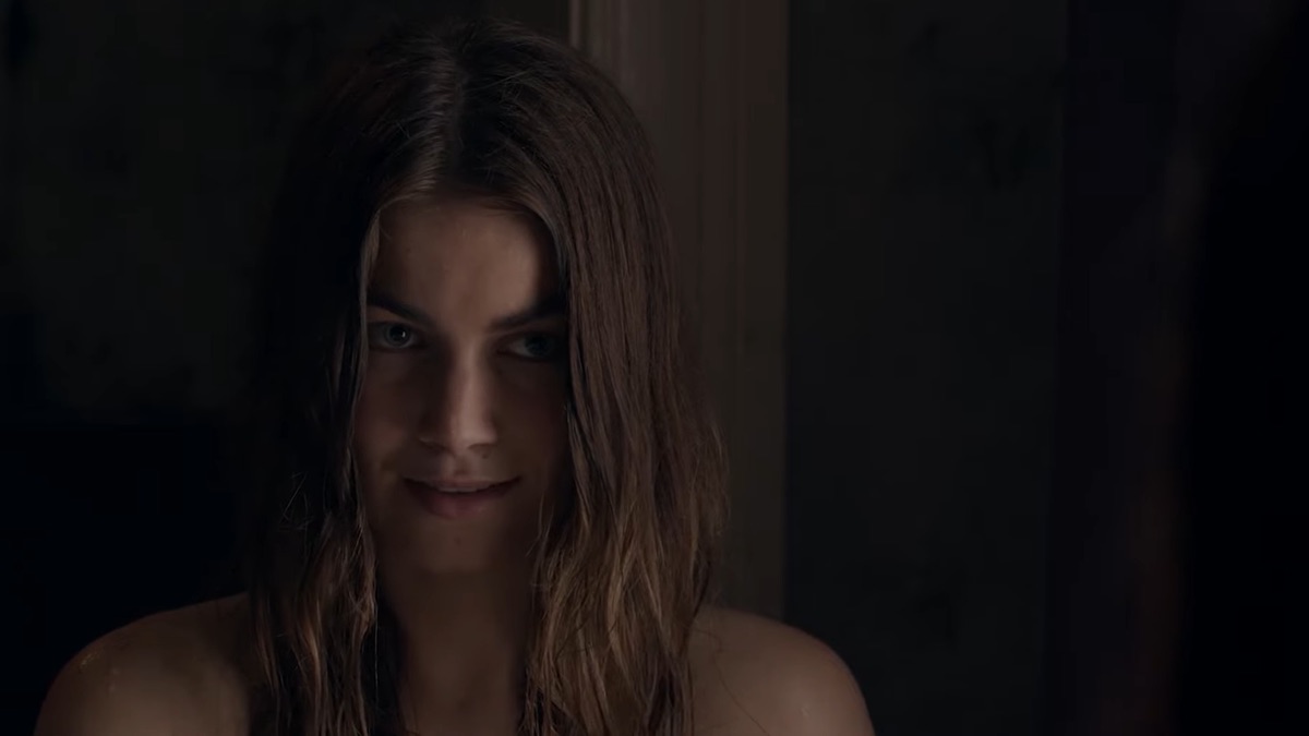 Her Dark Reflection - Apple TV (AU)