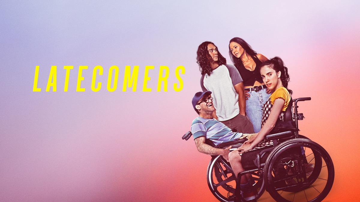 Latecomers - Apple TV (AU)
