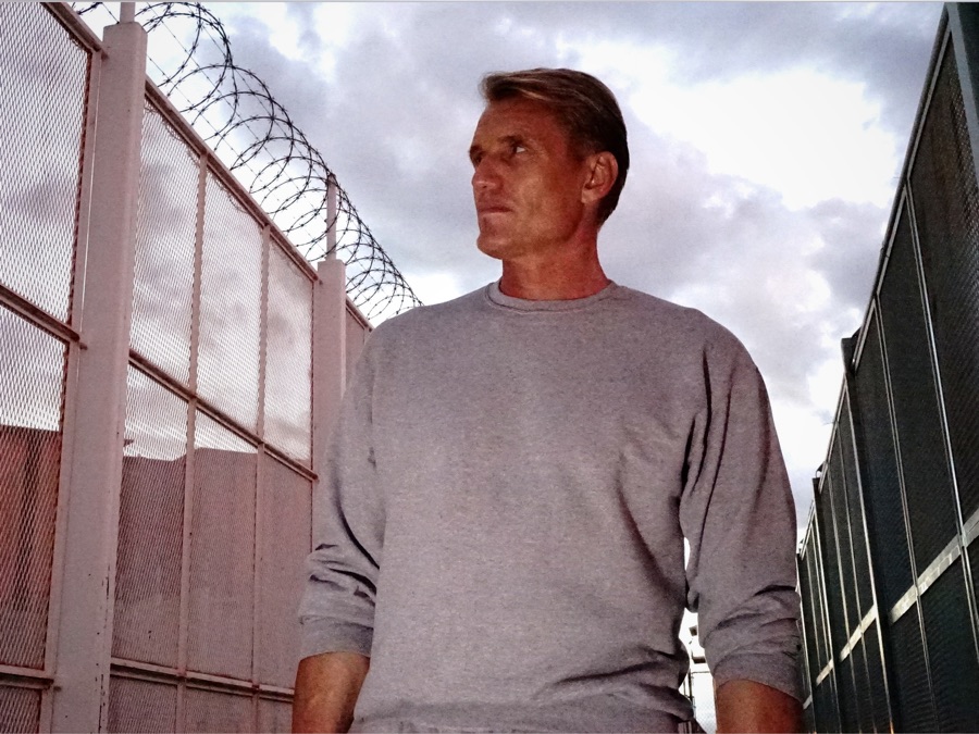 El infiltrado - Apple TV (MX)