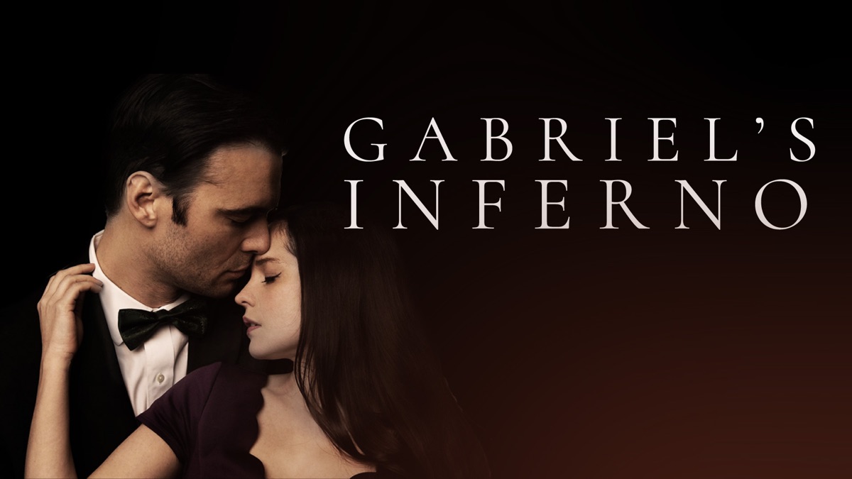 ‎Gabriel's Inferno, Part 1 - Apple TV