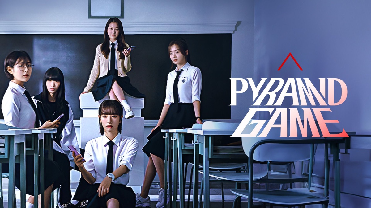 ‎Pyramid Game - Apple TV