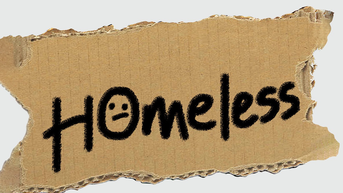 ‎Homeless - Apple TV