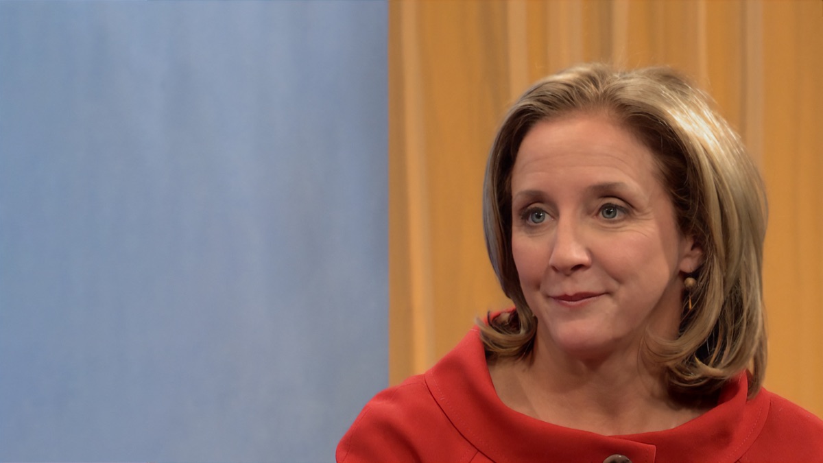 Dr. Lori Mosca's 3 Keys to Heart Health - Apple TV