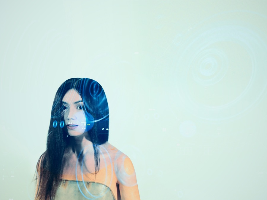 How to Build a Human - Apple TV