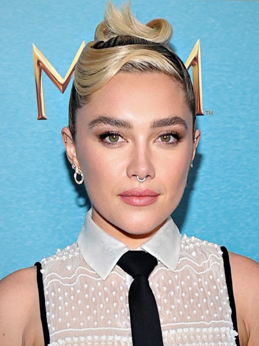 ‎Florence Pugh Movies and Shows - Apple TV