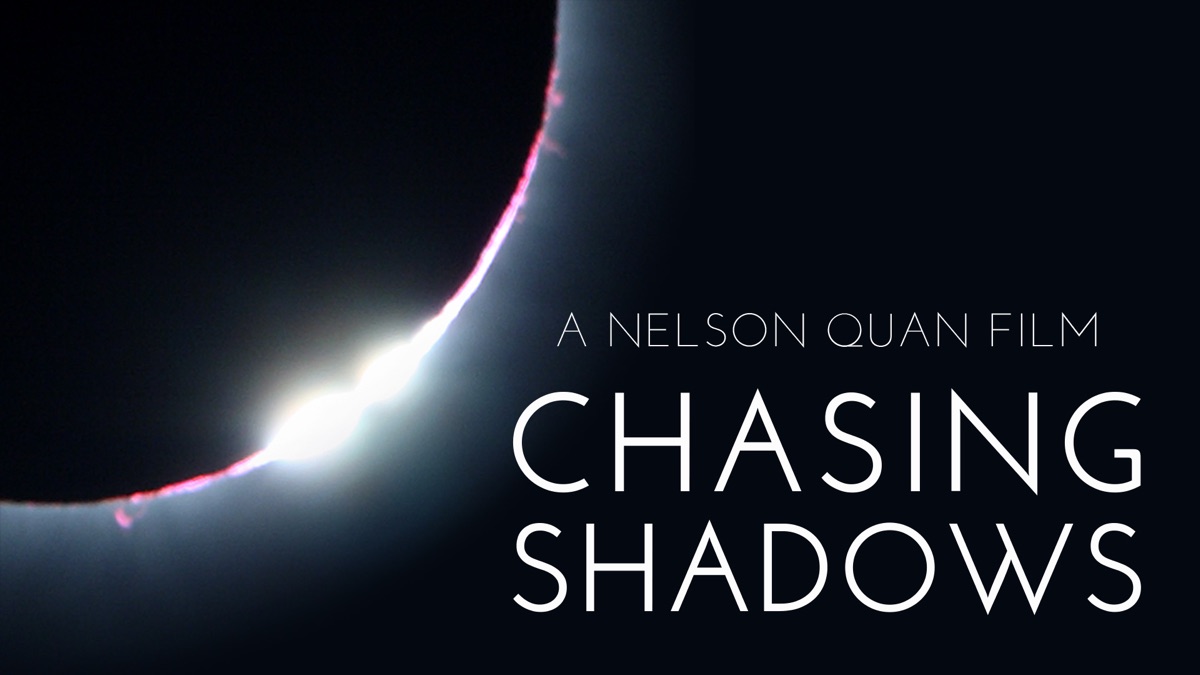 Chasing Shadows - Apple TV