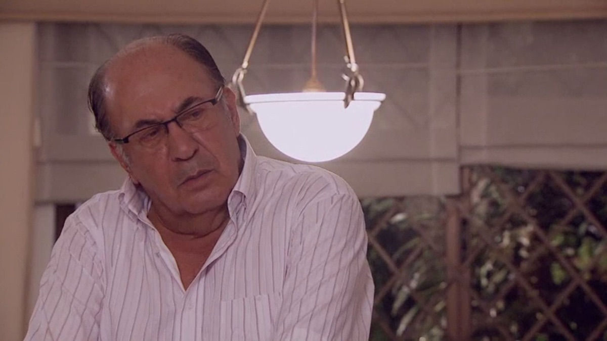 ‎La Selección Capítulo 28 - La Selección (temporada 1, episodio 28 ...