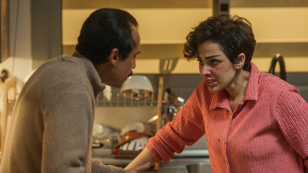 ‎Episode 89 - Ommi (Series 1, Episode 89) - Apple TV (QA)