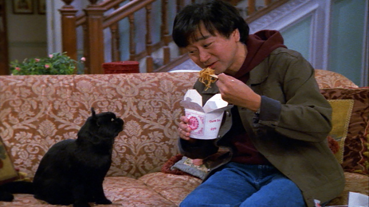 Welcome, Traveler - Sabrina the Teenage Witch (Series 5, Episode 7 ...