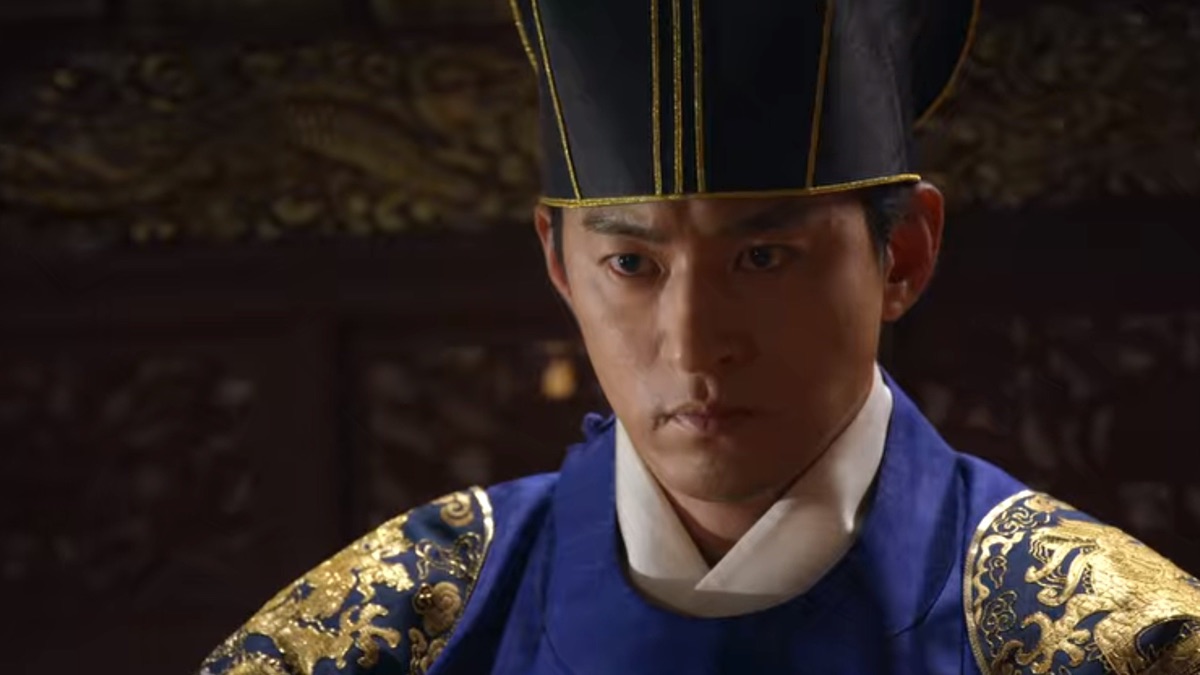 Episode 4 - Empress Gi (Season 1, Episode 4) - Apple TV
