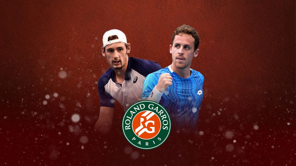 ‎Valentin Royer - Daniel Elahi Galan - Apple TV