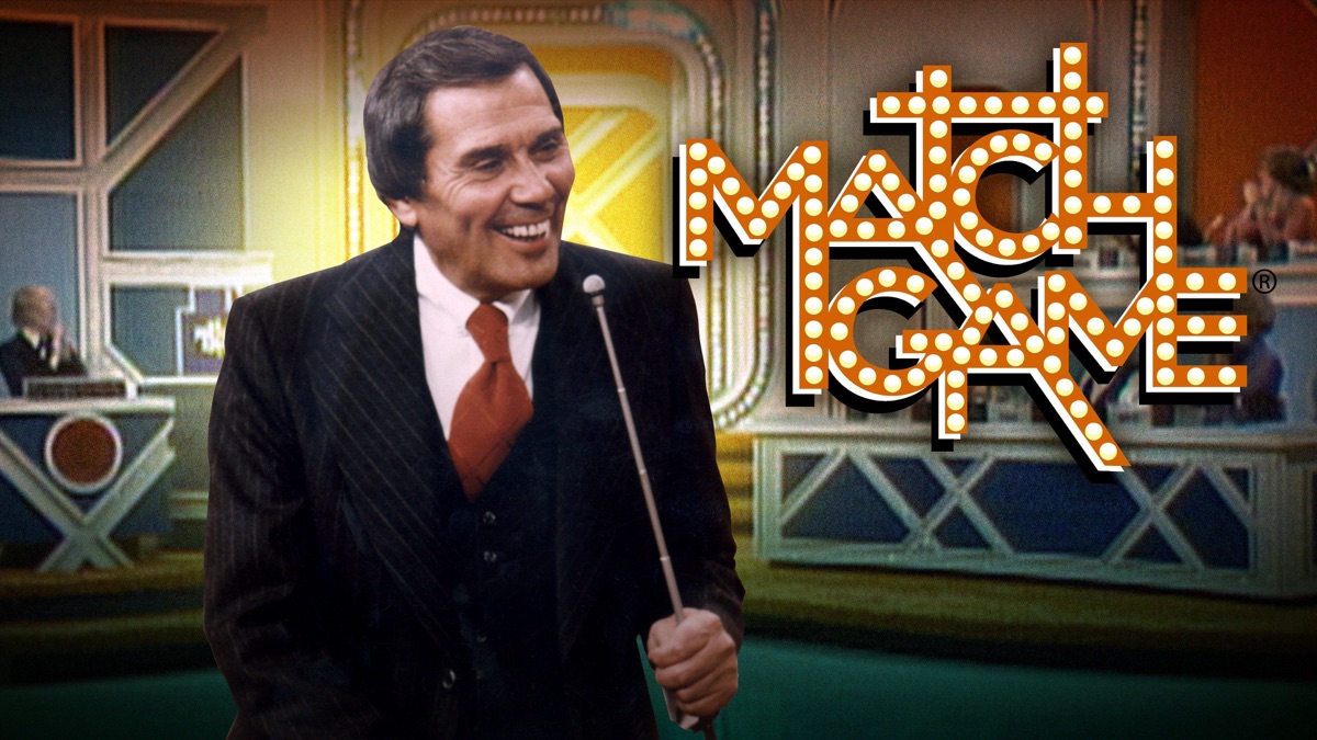 Episode 40 - Match Game (Season 1974, Episode 40) - Apple TV