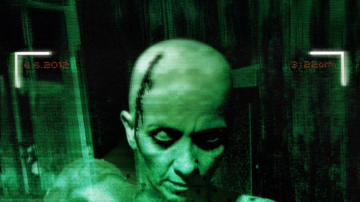 ‎Specters - Apple TV