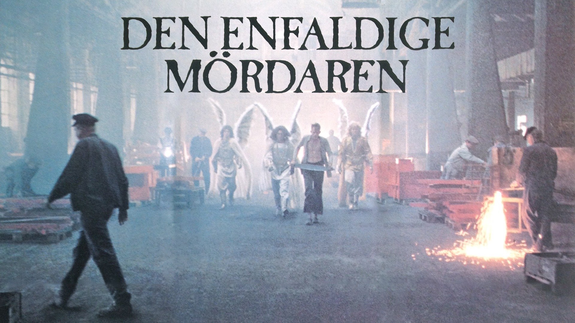 Den enfaldige mördaren | Apple TV