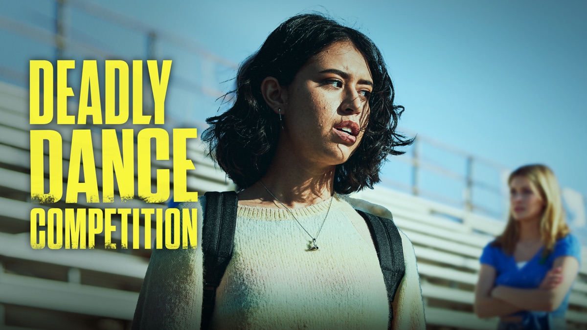 ‎Deadly Dance Competition - Apple TV