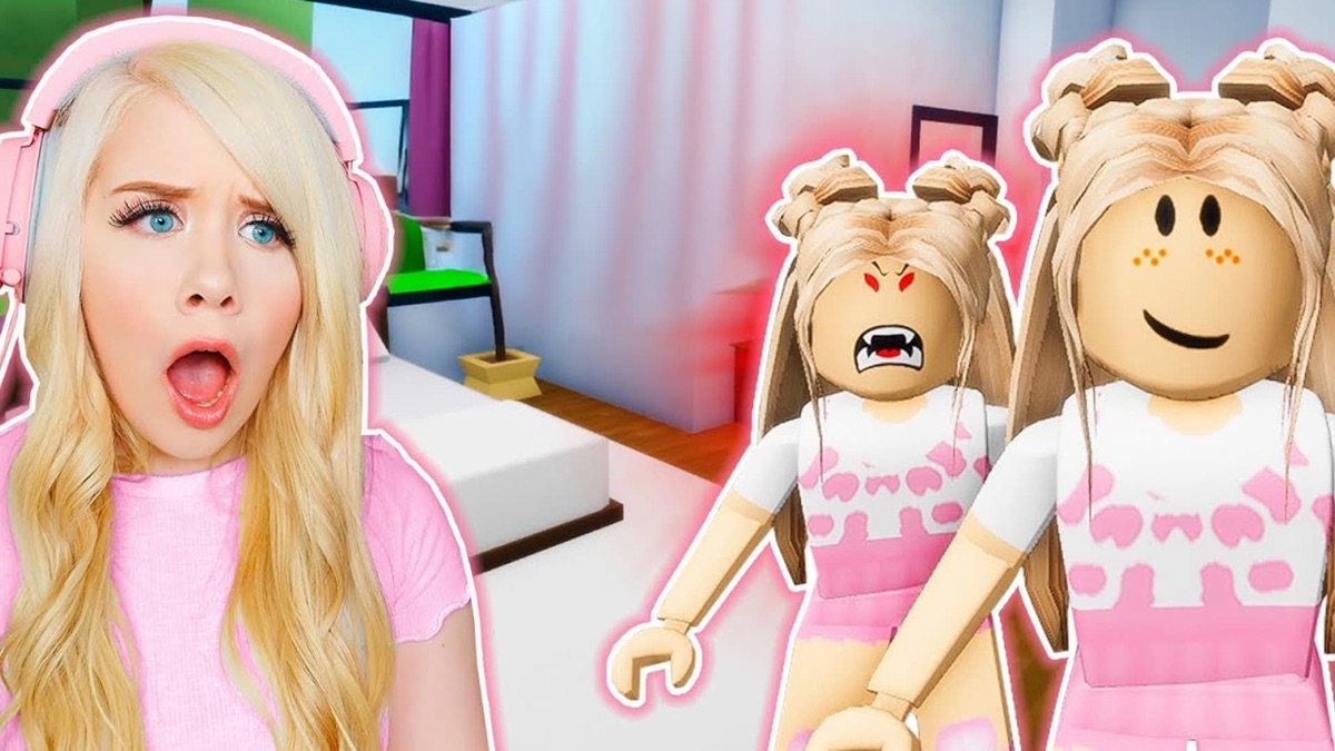 ‎Evil Roblox Stories With Mackenzie Turner! – Mackenzie Turner Ultimate ...