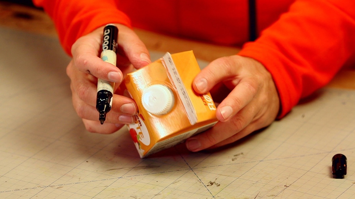 Happy Mouse In A House Of Cheese - Box Yourself Minis (Season 1 ...