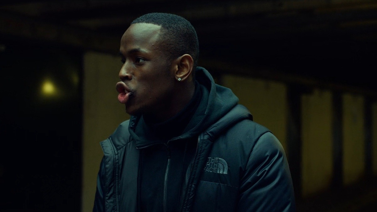 Good Morals - Top Boy (Season 4, Episode 1) - Apple TV