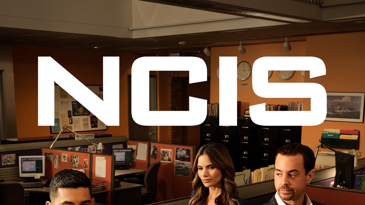 ‎NCIS - Apple TV