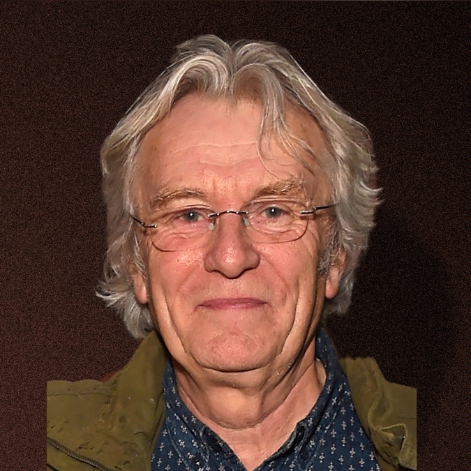 ‎Anthony May Movies and Shows - Apple TV