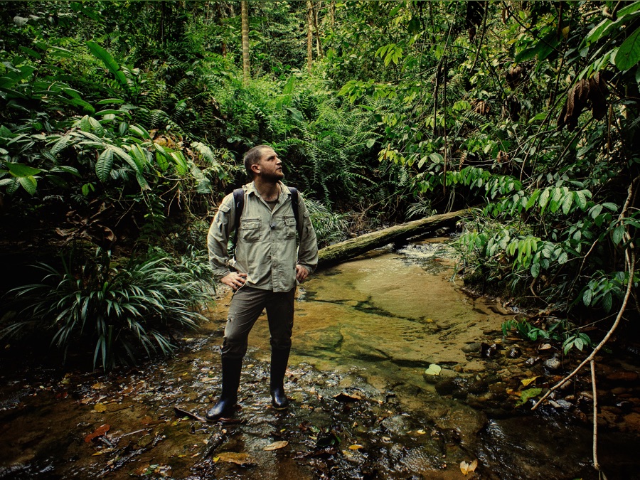 Secret Amazon - Apple TV