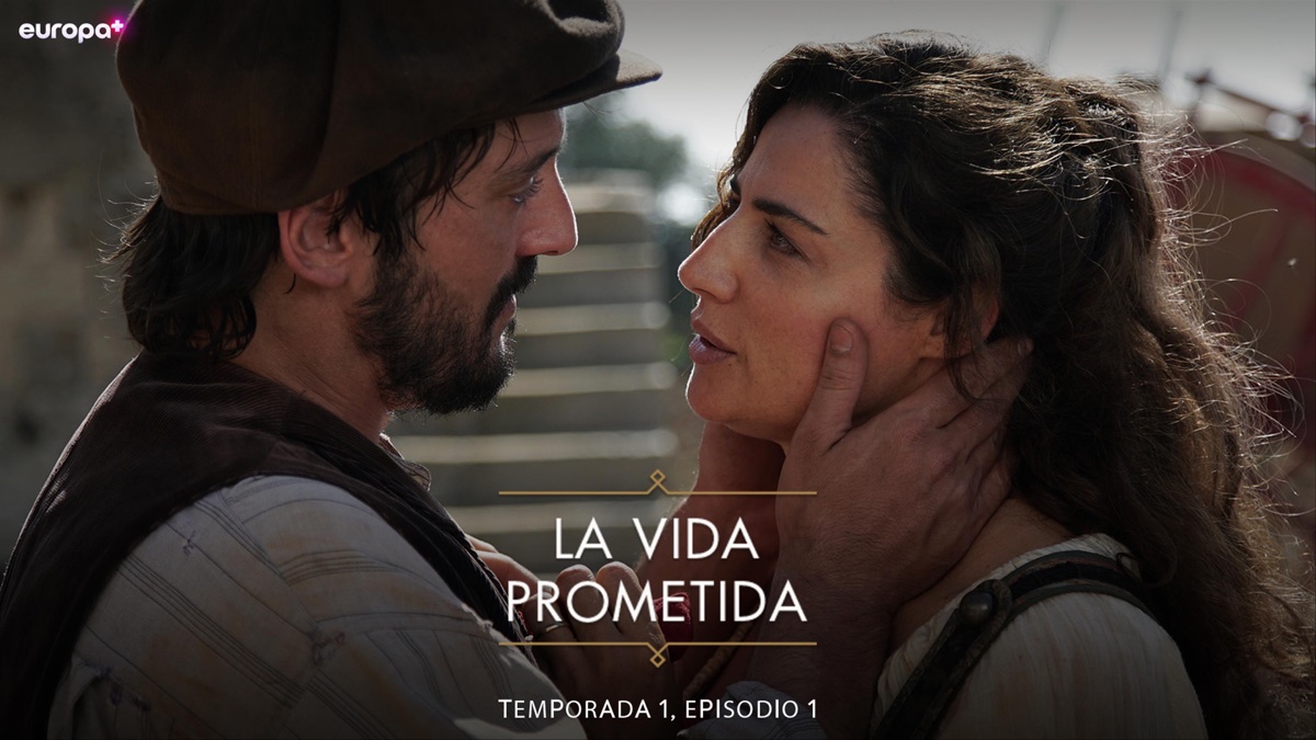 Capítulo 1 - La vida prometida (Temporada 1, Episodio 1) - Apple TV (ES)