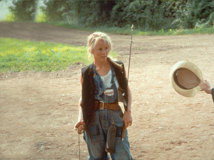 Fried Green Tomatoes - Apple TV (PT)