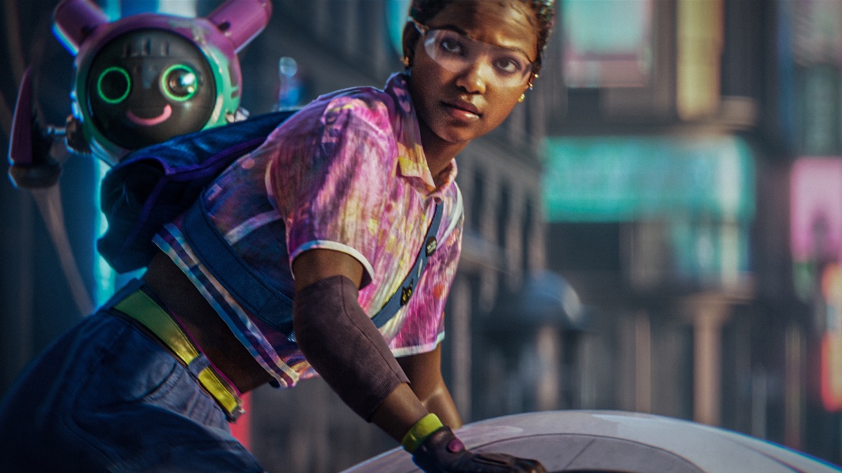 Playtime: Fulfillment – Secret Level (Season 1, Episode 15) - Apple TV (CA)