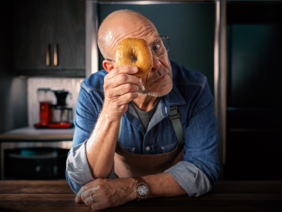 Good Eats - Apple TV