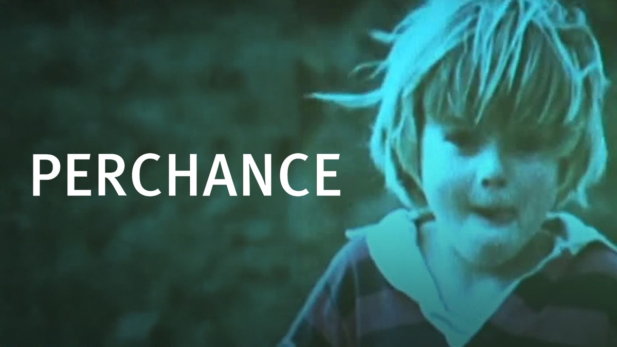 Perchance - Apple TV