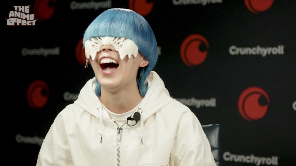 ‎SPYAIR and yama Break Down Their Iconic Anime Music The Anime Effect ...