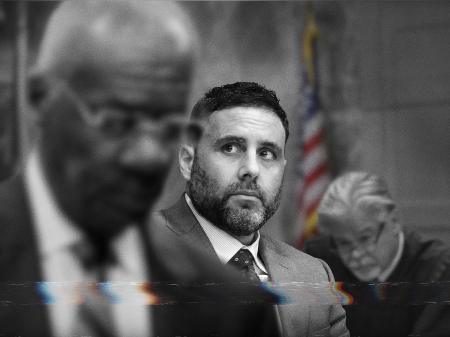 The Miramar Murders: The State Vs. Pablo Ibar - Apple TV