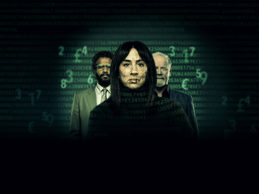 Payback - Apple TV (UK)