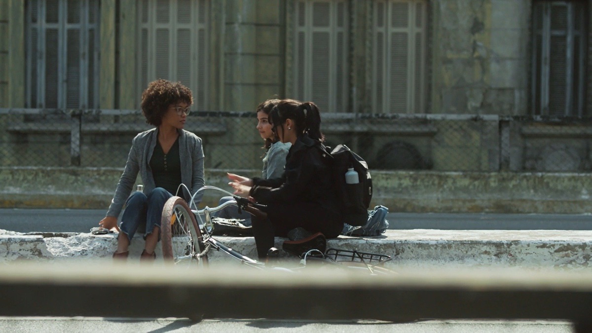 Las Five Capítulo 3 - We Are Five (Season 1, Episode 3) - Apple TV