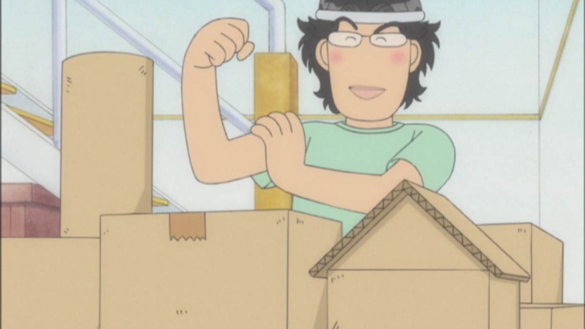 ‎Chi, Goes Through. - Chi's Sweet Home - Chi's New Address (Series 1 ...