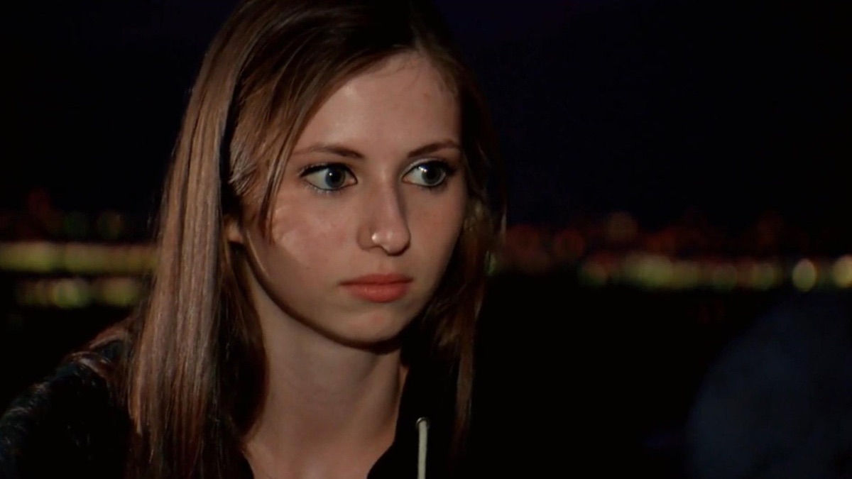 ‎Leah/ Hannah - Dans l'enfer des sectes polygames (saison 1, épisode 1 ...