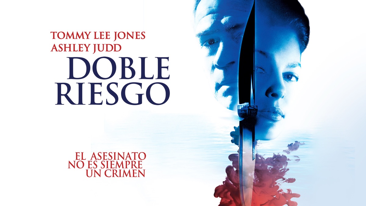 ‎Doble Riesgo - Apple TV