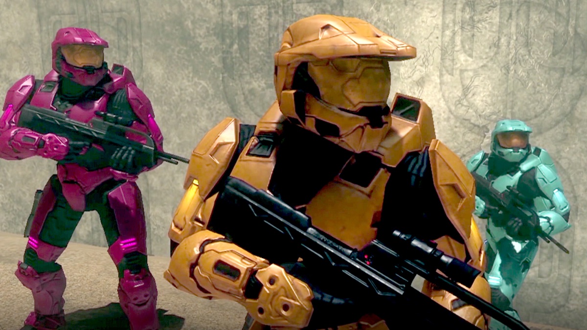‎Episode 9 – Red vs. Blue (Season 4, Episode 9) - Apple TV (AU)