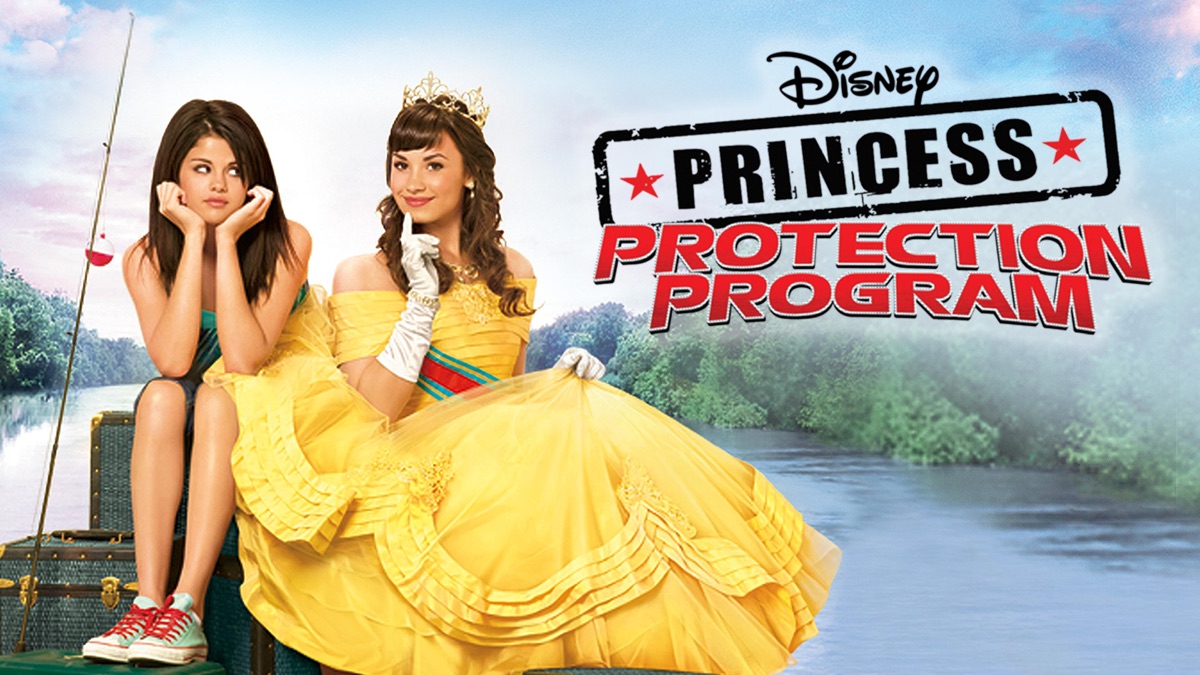 ‎Princess Protection Program - Apple TV