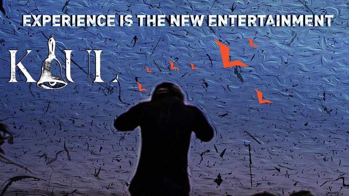 ‎Kaul - A Calling -Apple TV