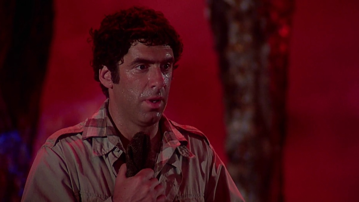 El diablo y Max Devlin - Apple TV