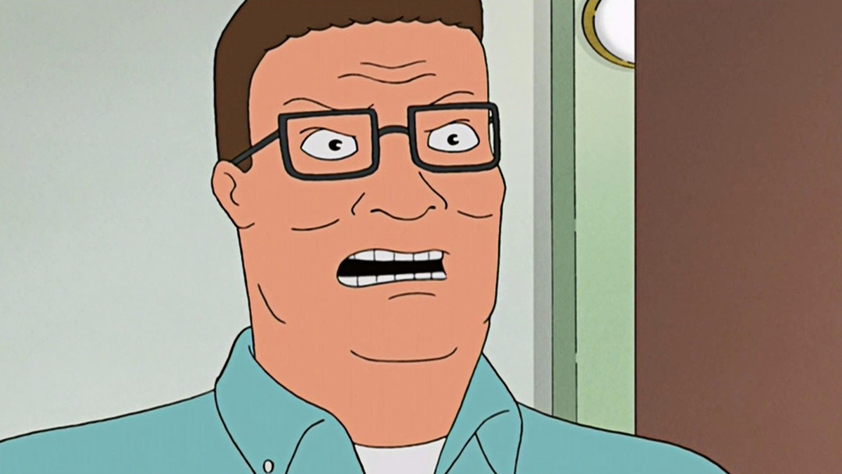 What Happens At National Propane Gas - King of the Hill (Series 13 ...