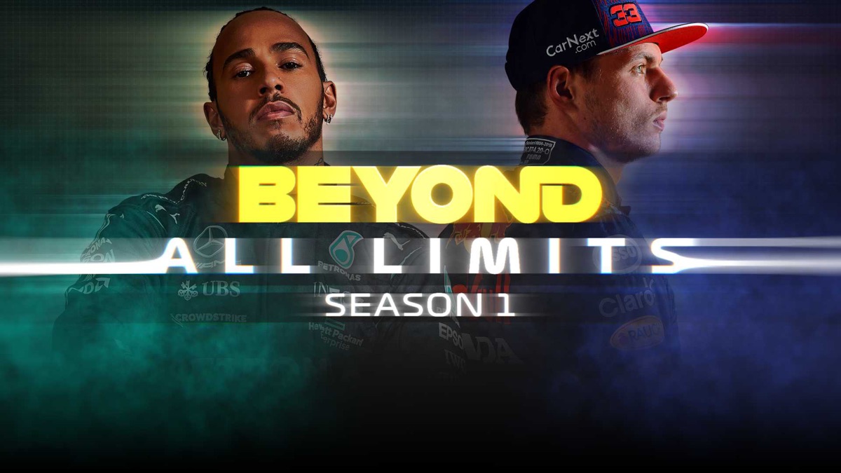 Episode 1 - Beyond All Limits (Season 1, Episode 1) - Apple TV