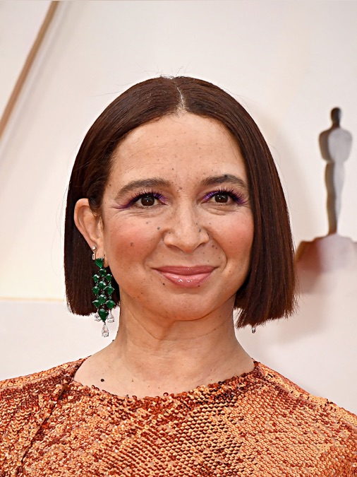 ‎Maya Rudolph Movies and Shows - Apple TV